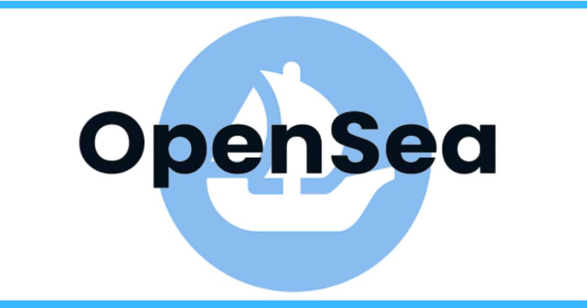 OpenSeaの登録を初心者にも分かりやすく徹底解説 PC＆スマホ両対応！ | しろあんブログ